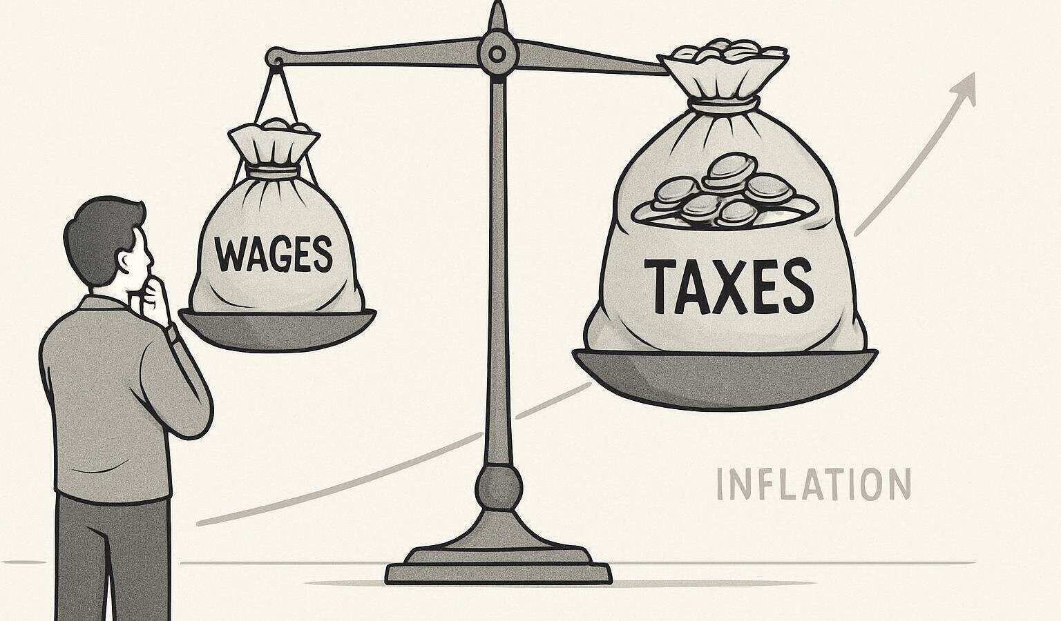 Petition · Increase the 40% tax allowance - United Kingdom · Change.org