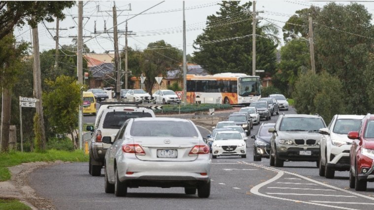 Petition · Fix Point Cook Road traffic congestion - Australia · Change.org