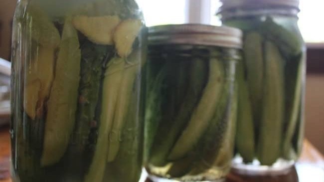 Petition · BAN ALL PICKLES - United States · Change.org