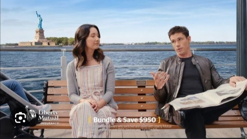 Petition · Remove the stupid Bibrary baby commercial. - United States ...