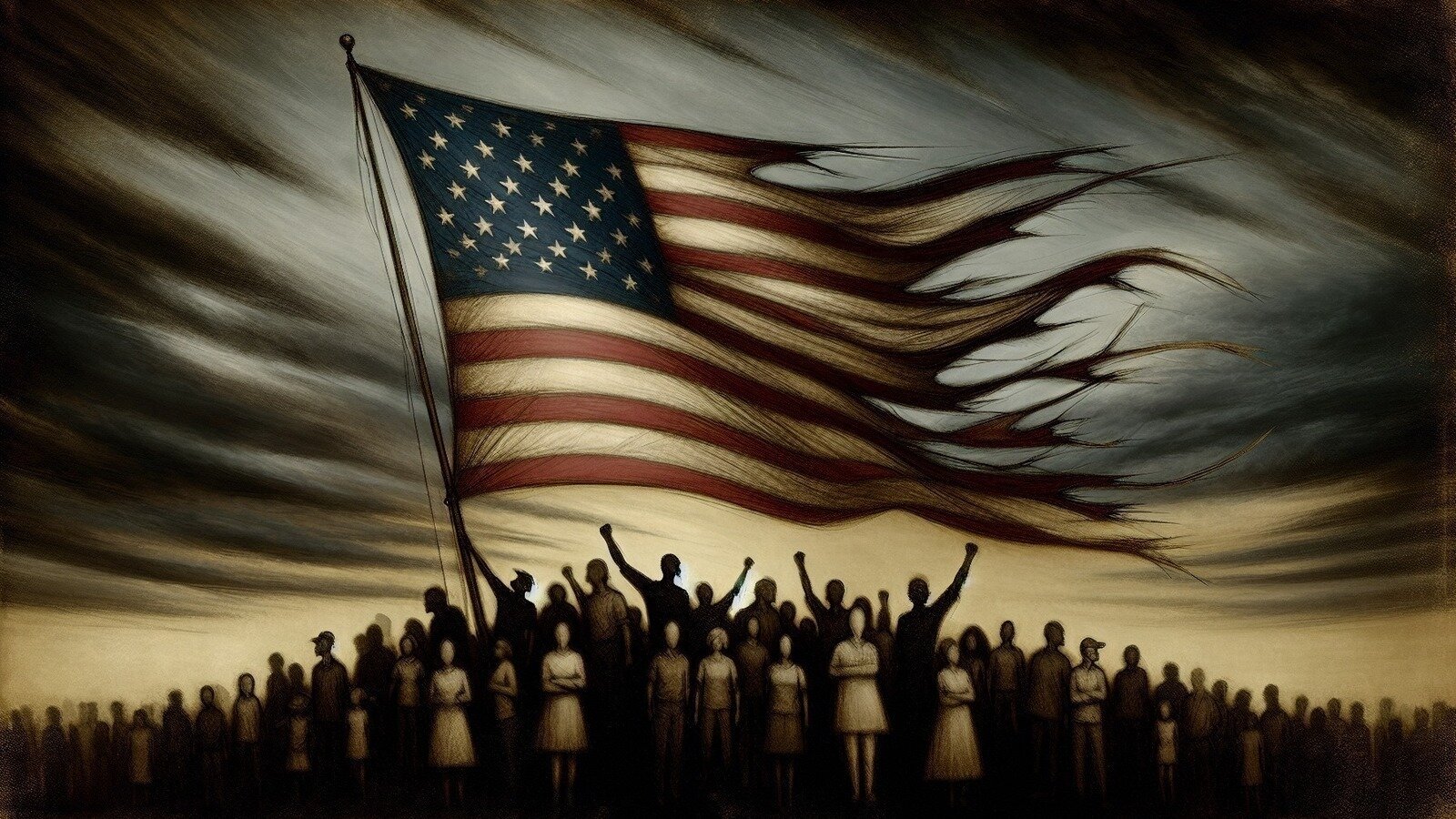 Petition · Demand for Recall Election of President Trump and Vice ...