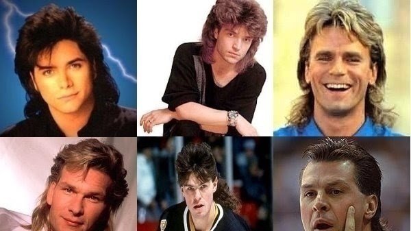 Petition · Dr Lewis to get a mullet - United Kingdom · Change.org