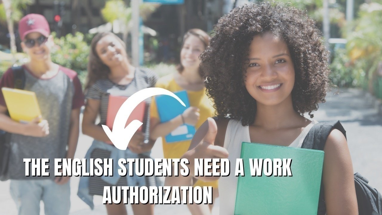 Petition · Work Authorization for the International Students (English ...