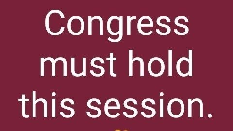 Petition · A CALL FOR CONGRESS - Nigeria · Change.org