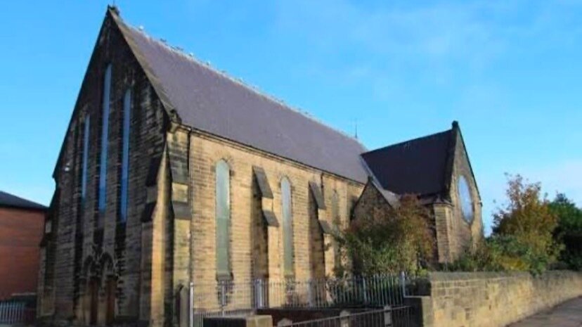 Petition · Save St Anthony’s Church in Walker from Closure - United ...