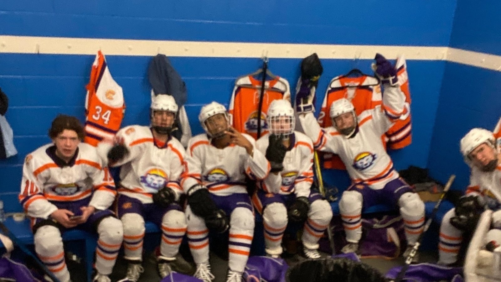 Petition · Ban Trippie Red and Ski Mask from the CFHC Bears AA u16 ...