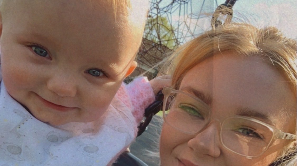 Petition · Help Lariyah return to her mummy! - United Kingdom · Change.org