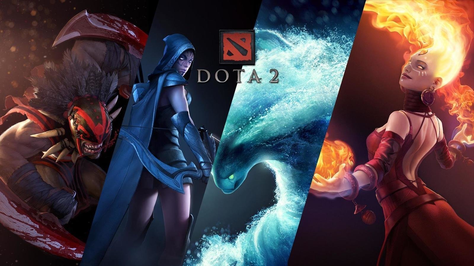 Petición · Valve Software | Servidores Argentinos de DOTA 2 - Argentina · Change.org