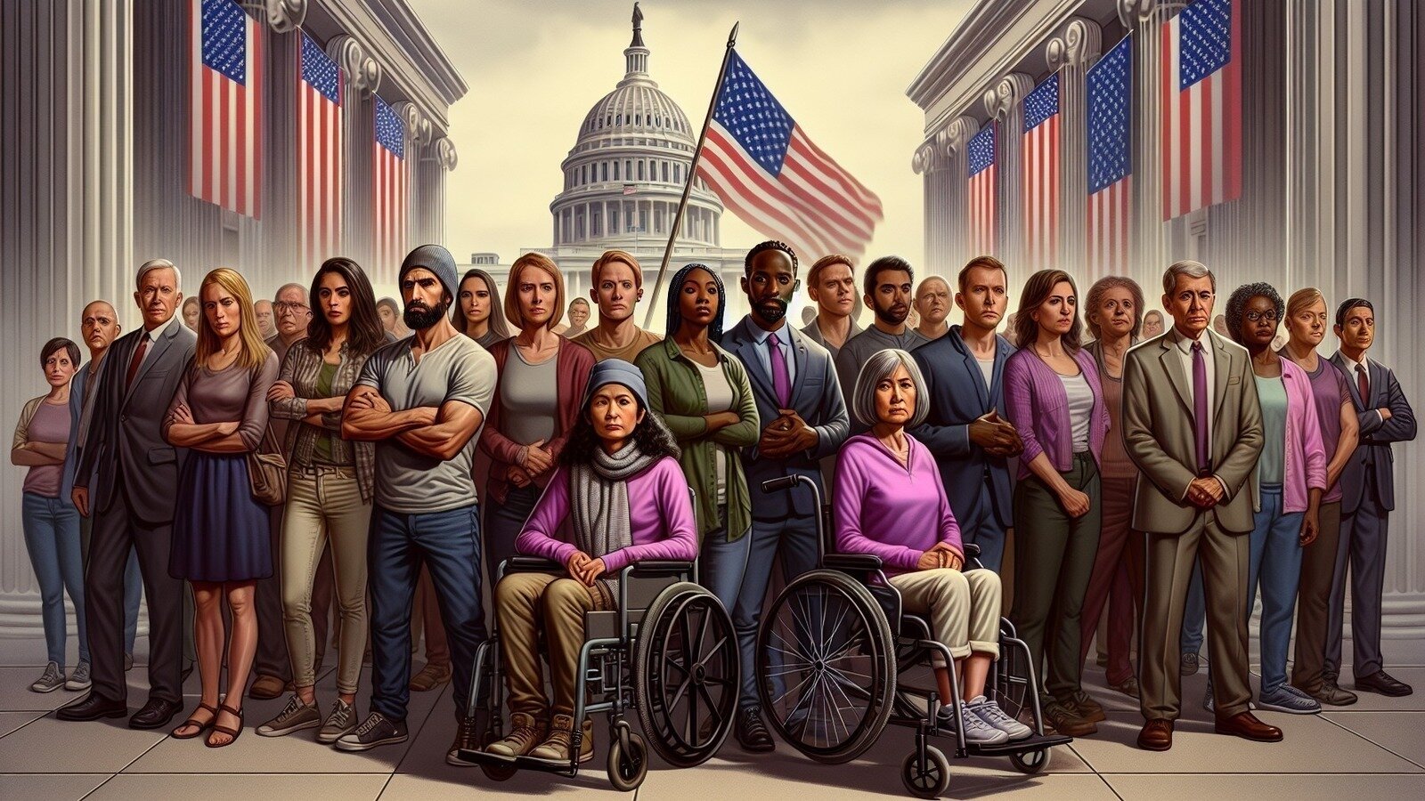 Petition · Demand a Recount for the Recent Presidential Election ...