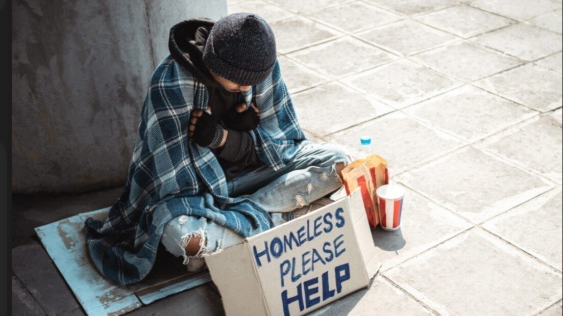 Petition · Support Homeless People in Massachusetts by Donating and ...