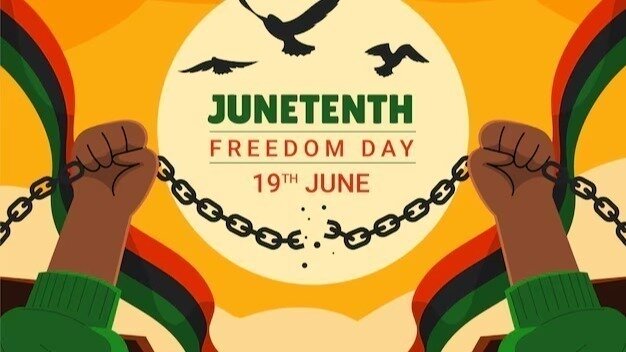 Petition · Petition to Recognize Juneteenth as a Paid Holiday at ...