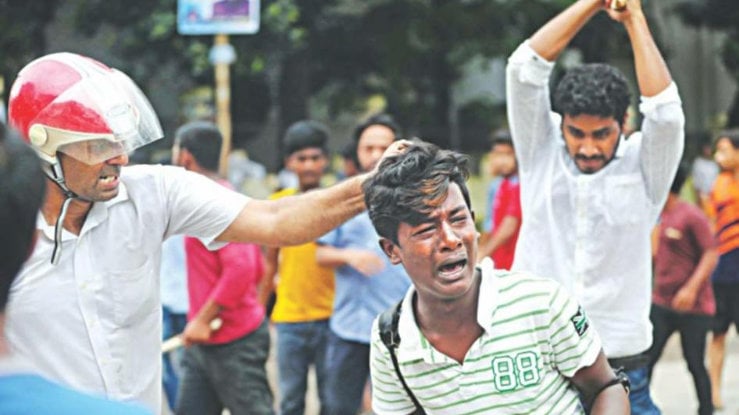 Petition · Save the Teenage Students of Bangladesh who are ...