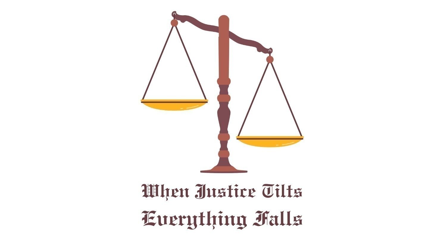 Petition · Call for Fairness and Accountability on Systemic Injustices ...