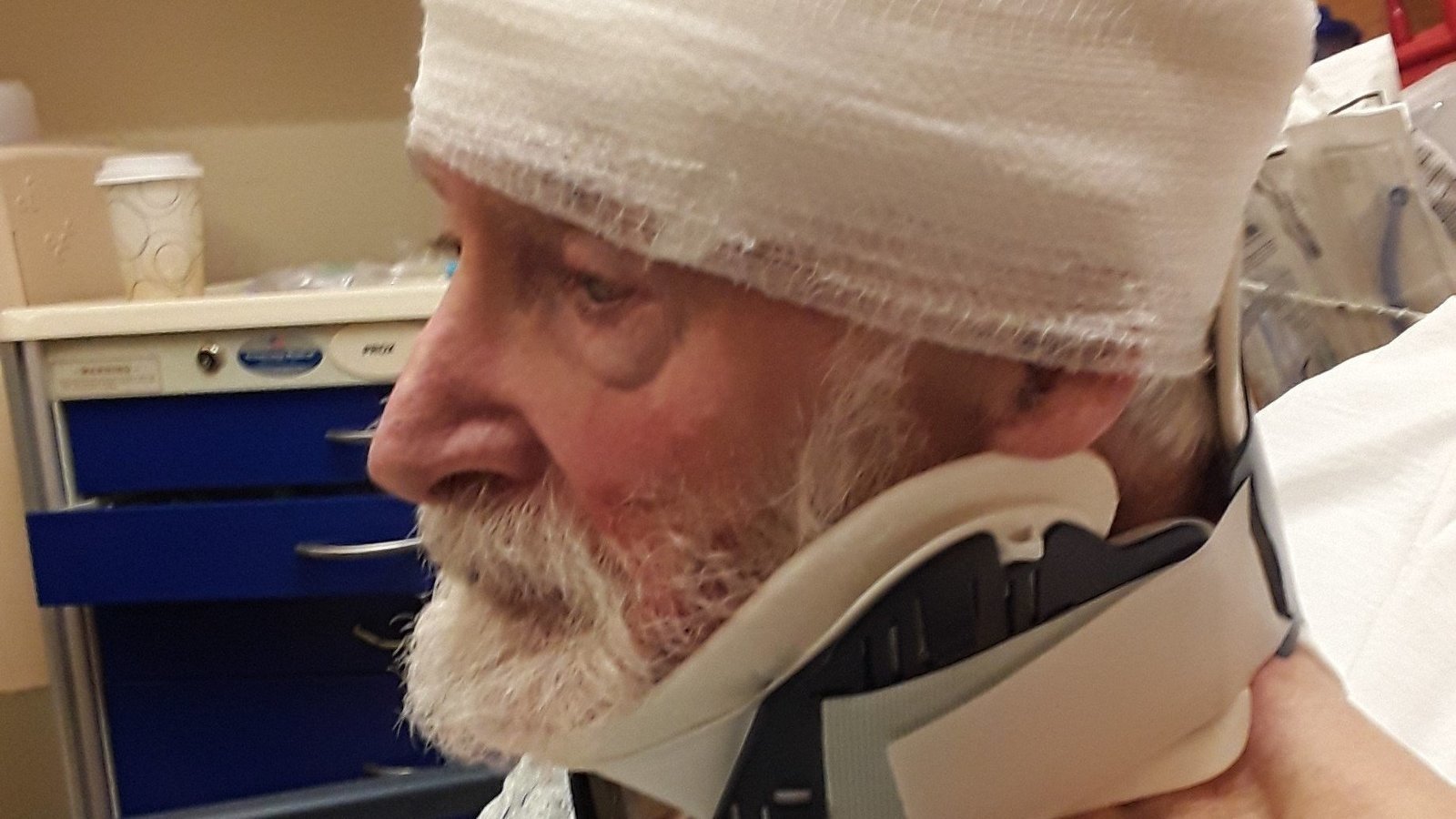 Petition · Patient Neglect is Abuse. Help protect children & adults ...