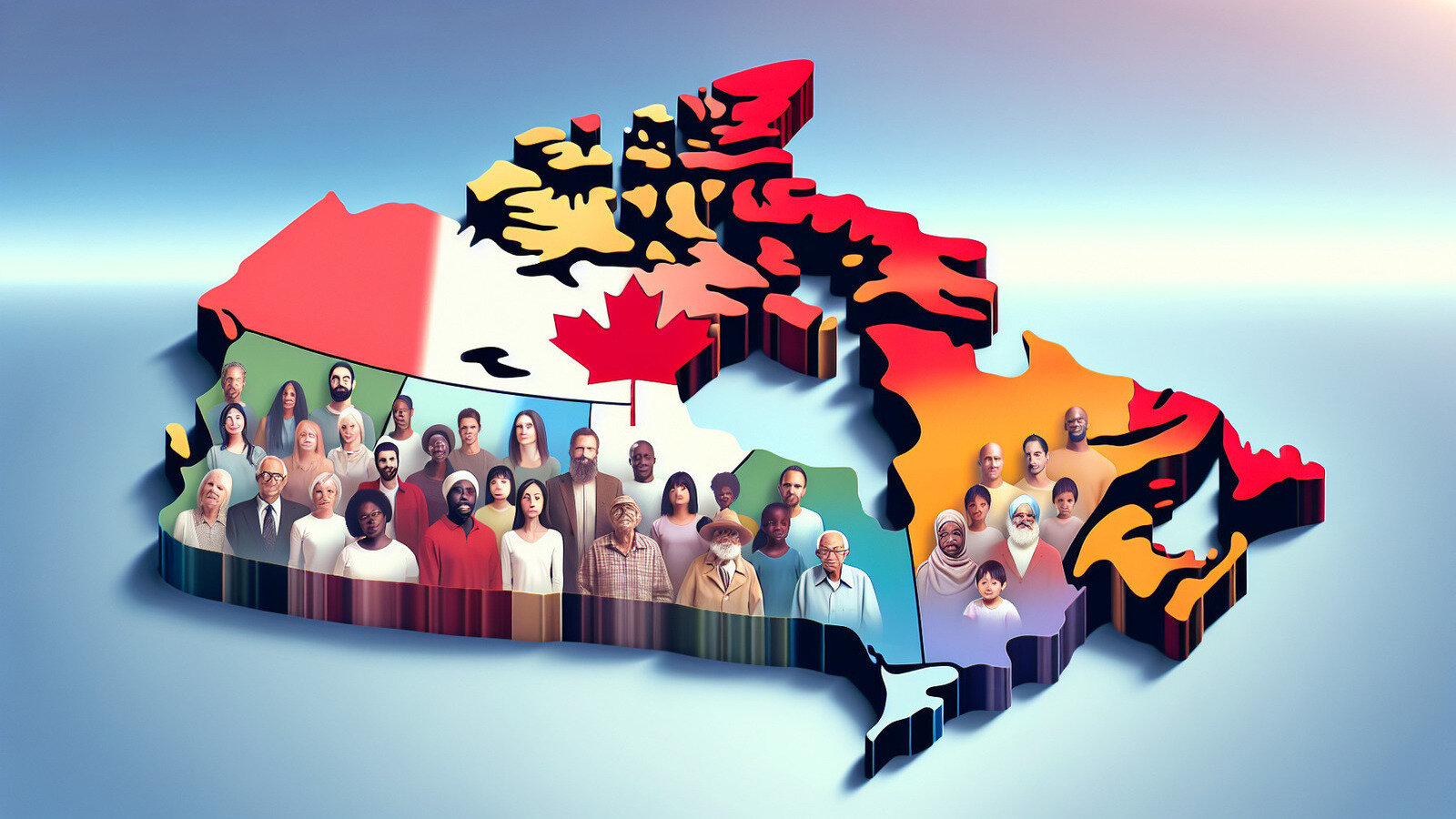 Petition · Dissolve Provincial Governments and Boundaries to Unify ...