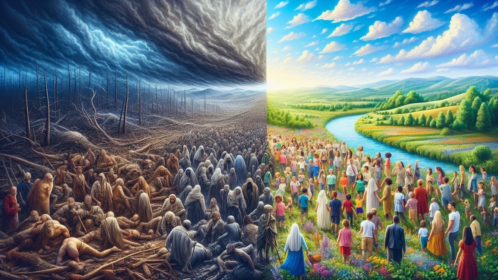 Petition · Transform the Toxic Community for a Better Tomorrow ...