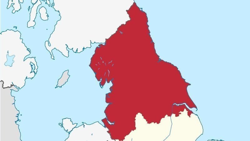 Petition · A referendum on an Independent North of England · Change.org