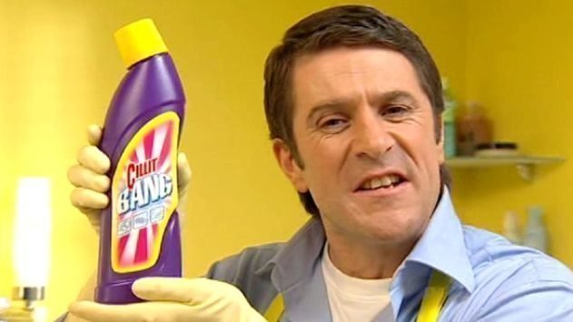 Petition · Make Barry Scott God - Australia · Change.org