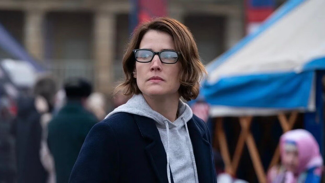 Petition · Bring Maria Hill back alive!! - Argentina · Change.org