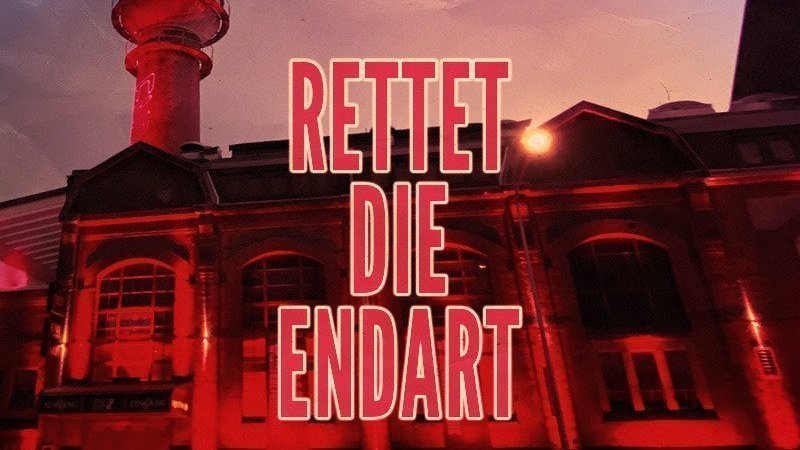 Petition · Rettet die EndArt #don'tEndArt - Deutschland · Change.org