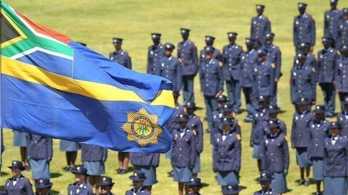 Petition · Resume 2019/2020 SAPS Trainees Intake - South Africa ...