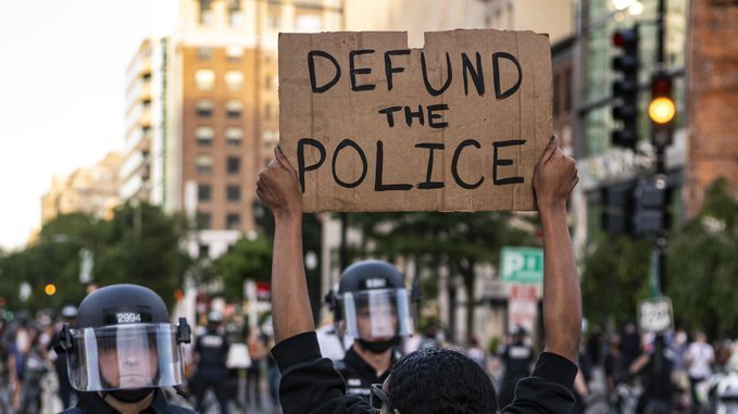 Petition · Defund Drexel Police and Divest from Police State Collusion ...