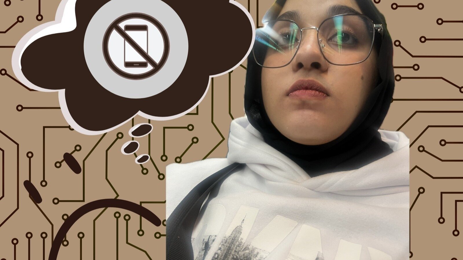 Petition · ‼️GET BAREERA A PHONE‼️ - Fremont, United States · Change.org