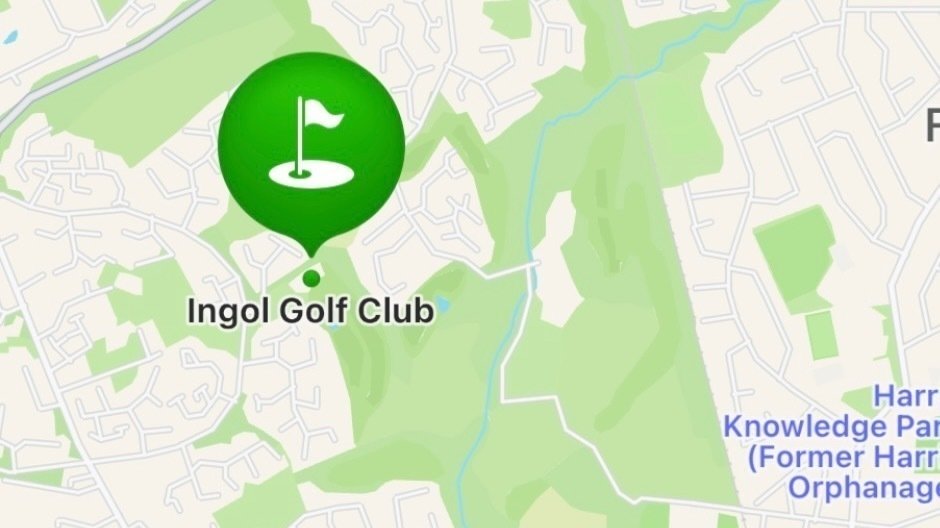 Petition · Create a large public Park on the old Ingol Golf Course site ...