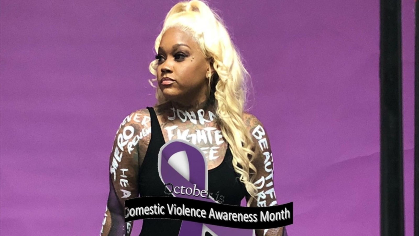 Petition · Justice for Andrea Grinage - United States · Change.org