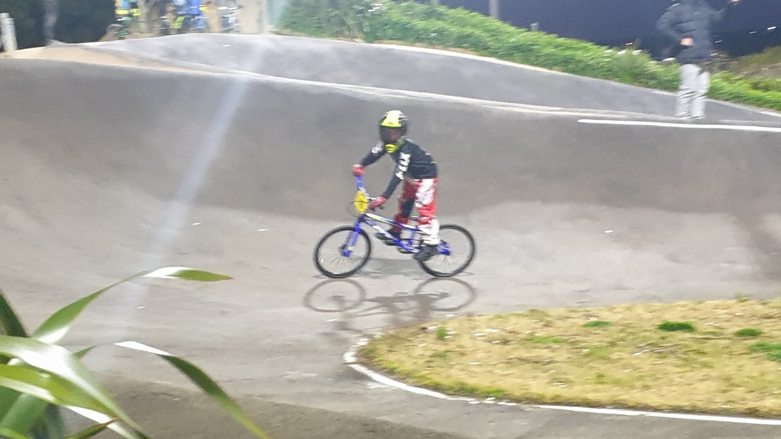 Petition · Stawell Scorpions New bmx track - Australia · Change.org