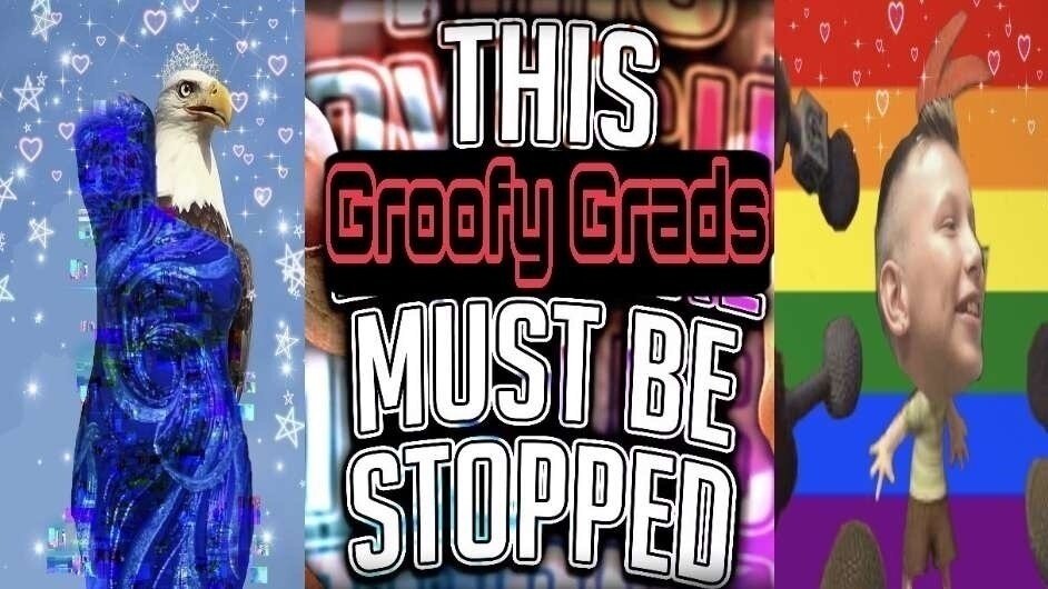 Petition · Stop Groofy . Groobers on Instagram! - United States ...
