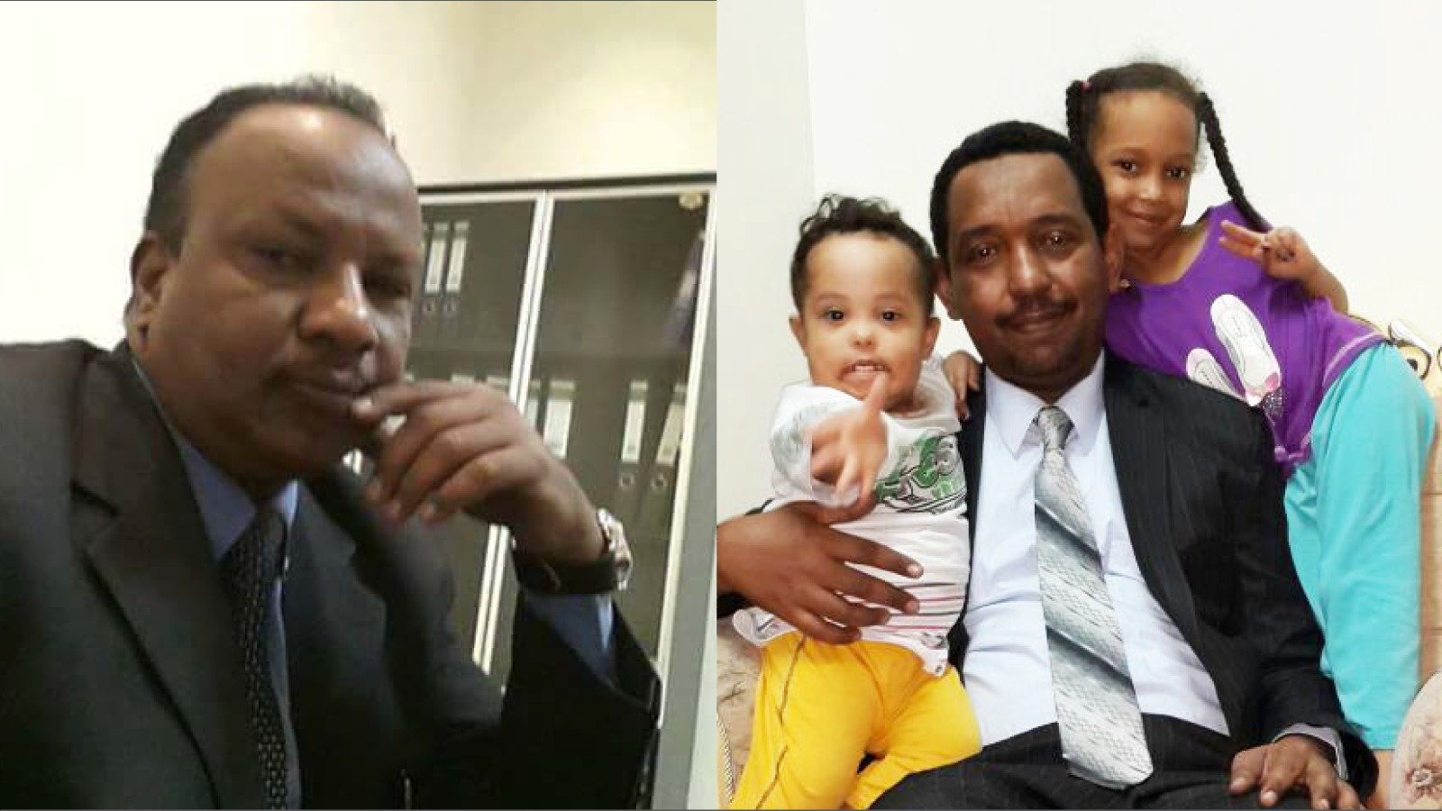 Petition · Call for Immediate Release of Sudanese Social Media Activists Qasim Sid-Ahmed/Waleed ...
