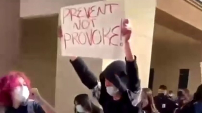 Petition · SCJH SEXUAL ASSAULT AND BULLYING #PREVENTNOTPROVOKE - United ...