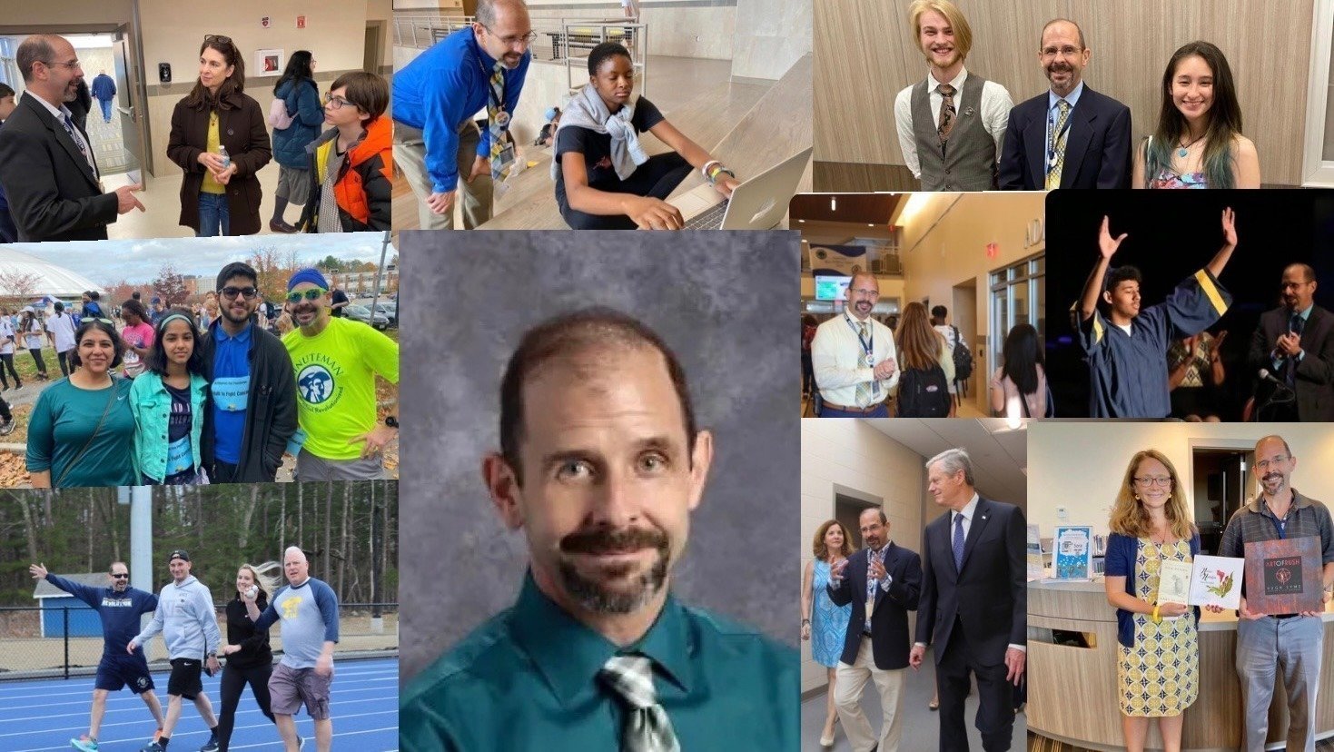 Petition · Save Mr. Clement - United States · Change.org