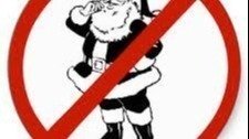 Petition · Santa IS NOT Real - United States · Change.org