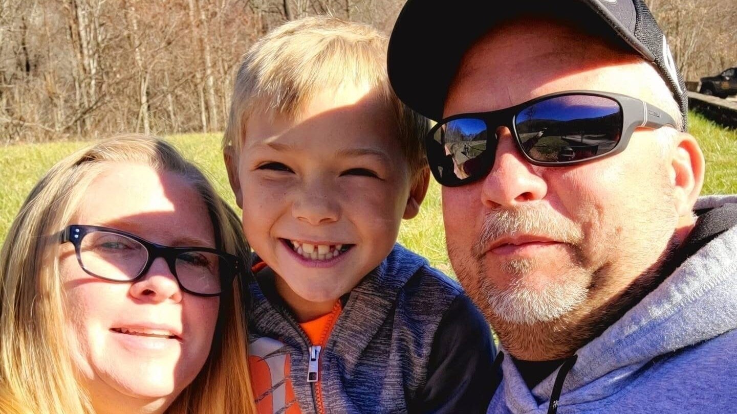 Petition · Justice for Allen Adams — More Than a Road Construction ...