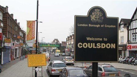 Petition · Save Coulsdon's CALAT Centre from closure by Croydon Council ...