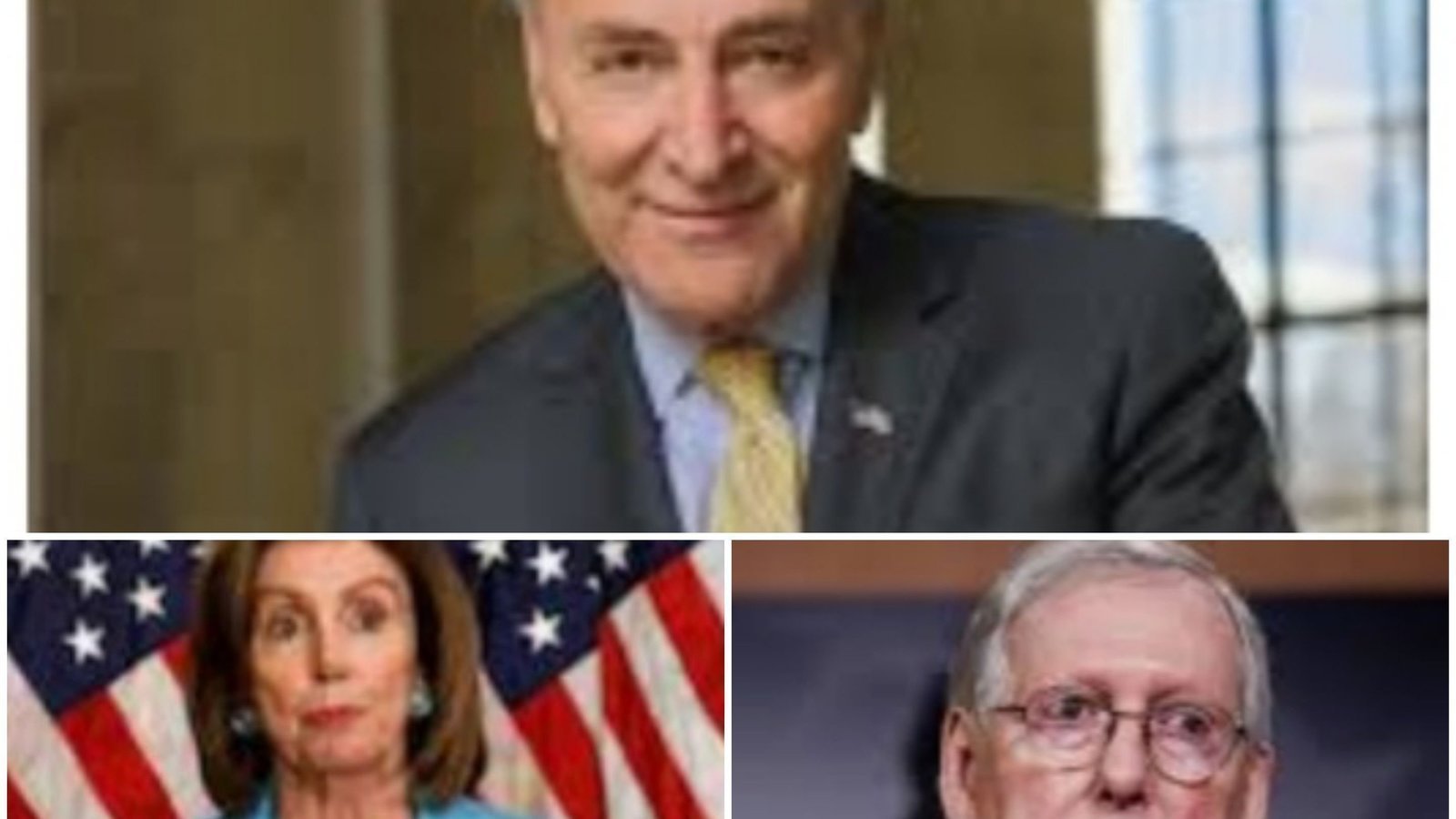 Petition · Term limits for congress - United States · Change.org