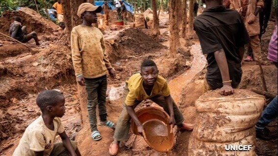 Petition · Petition against Child Labor - Mamiwata’s Cobalt team (India ...