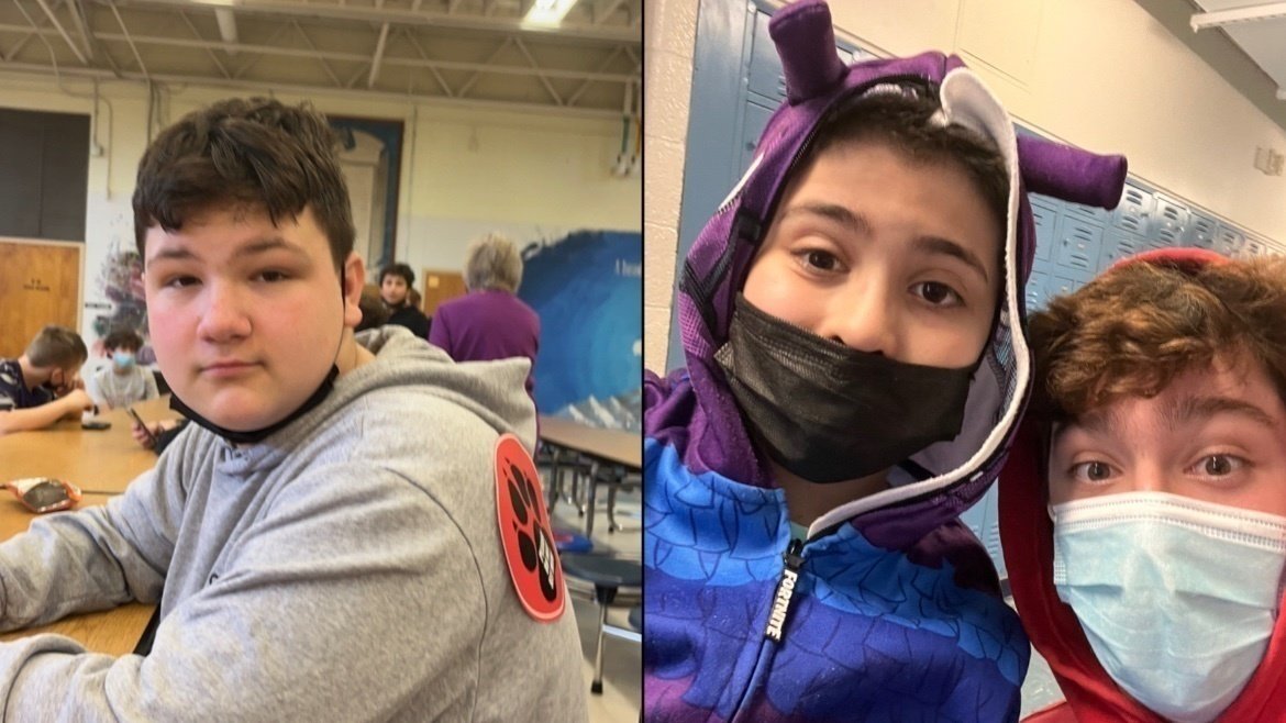 Petition · Stop bullying connor and jomar - United States · Change.org