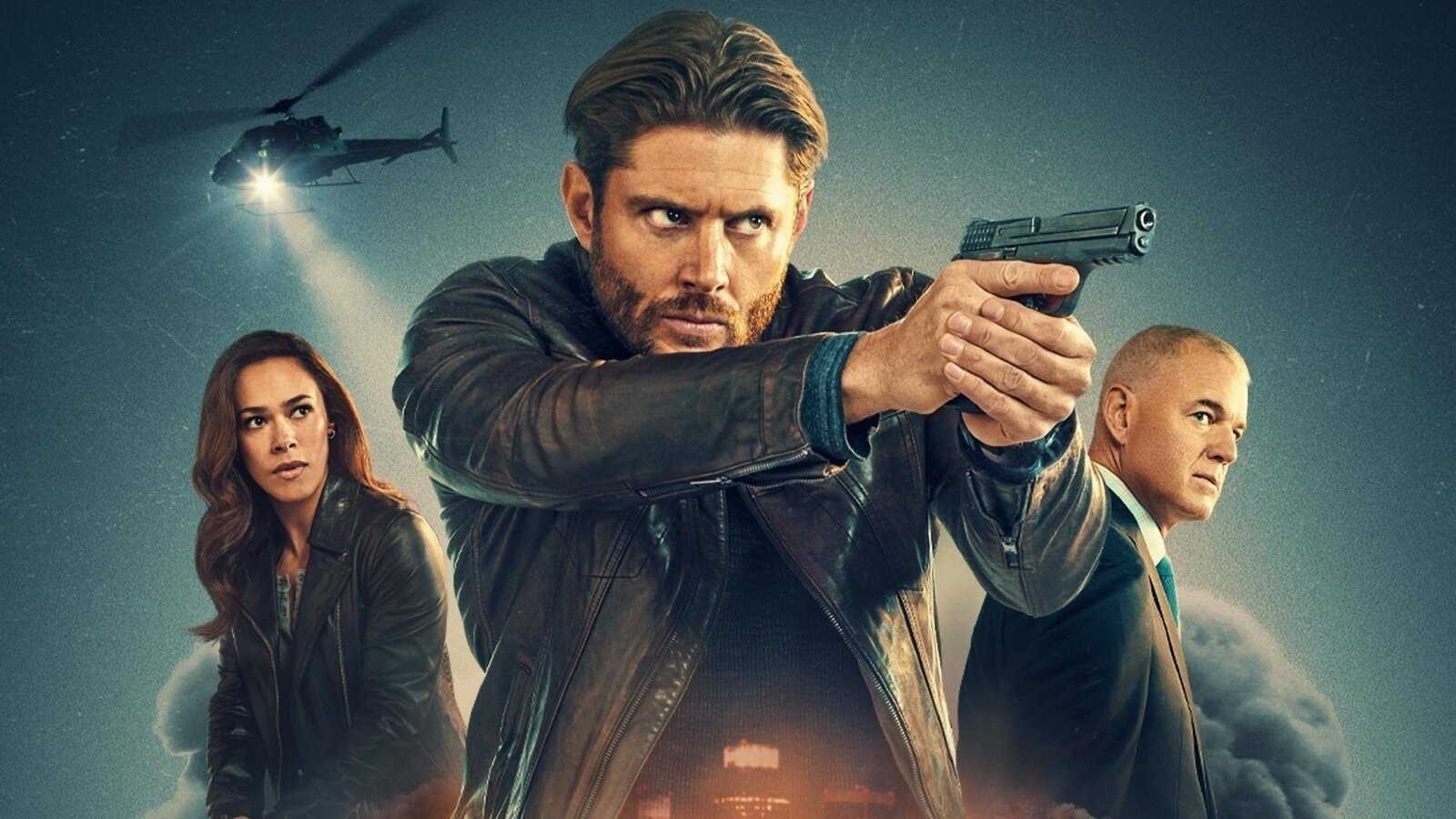 Petition · Urge Amazon Prime to renew the action show 'Countdown ...