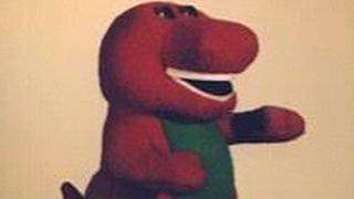 Petition update · This is the Season 2 Barney toy · Change.org · Change.org