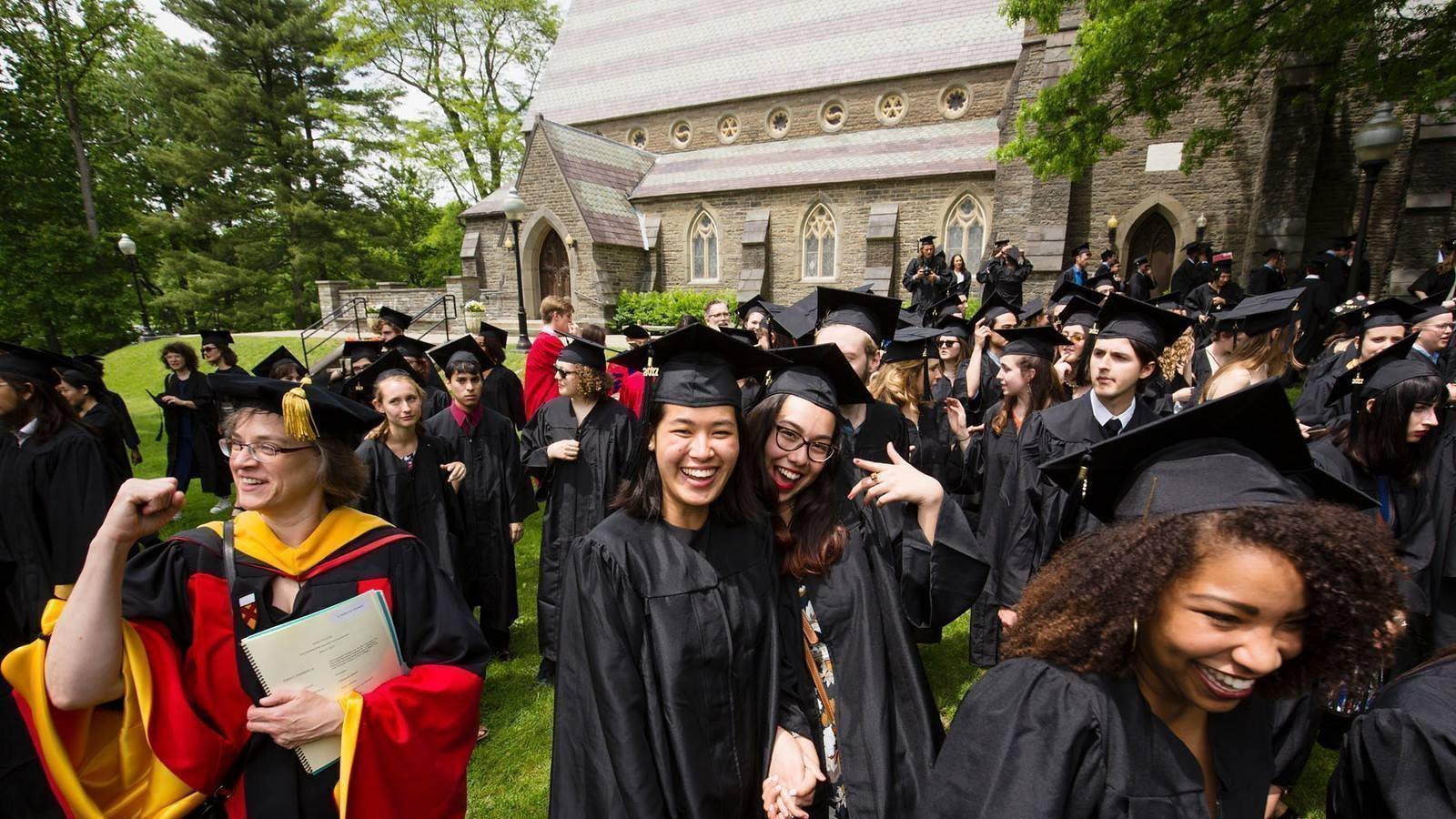 Petition · Bard College: Commencement Class of 2020 Postpone date ...