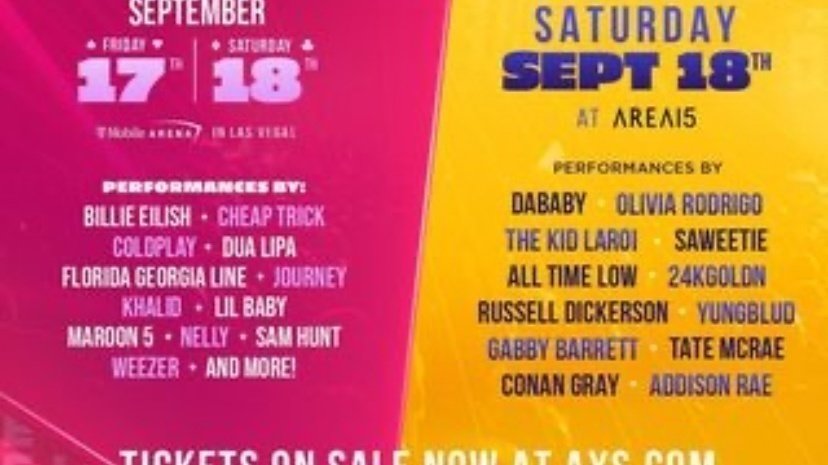 Petition · Stop Addison Rae from performing at the Iheartradio Music ...