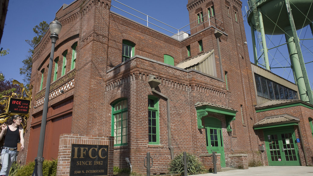 Petition · Reclaim IFCC for the Black community of Northeast Portland ...