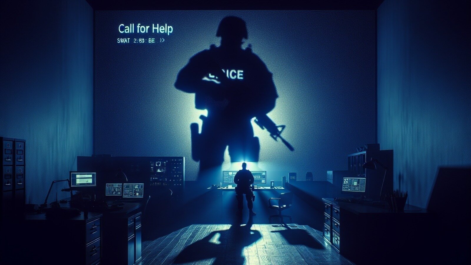 Petition · Protect Internet Users from Swatting Attacks - United States ...