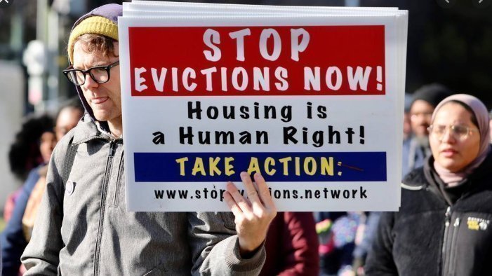 Petition · Extend Florida’s Eviction Moratorium NOW! - United States ...