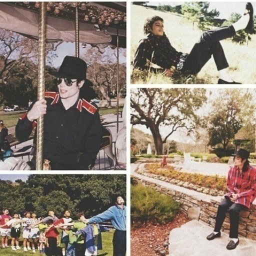 Petition · SAVE NEVERLAND! - United States · Change.org