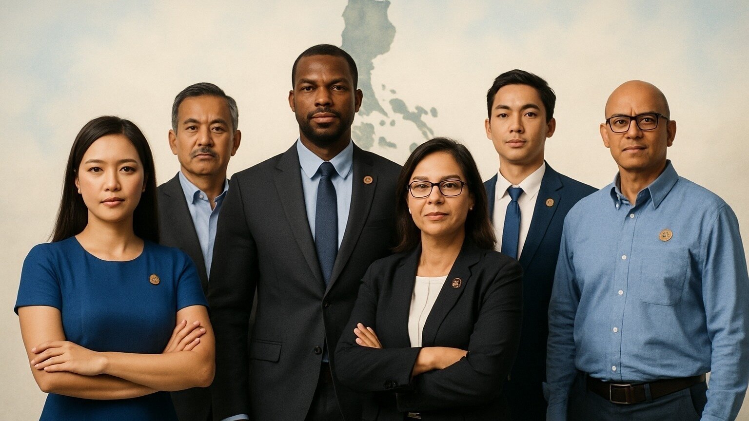 Petition · Save Rotary Philippines: A Call to End Politics in Rotary ...