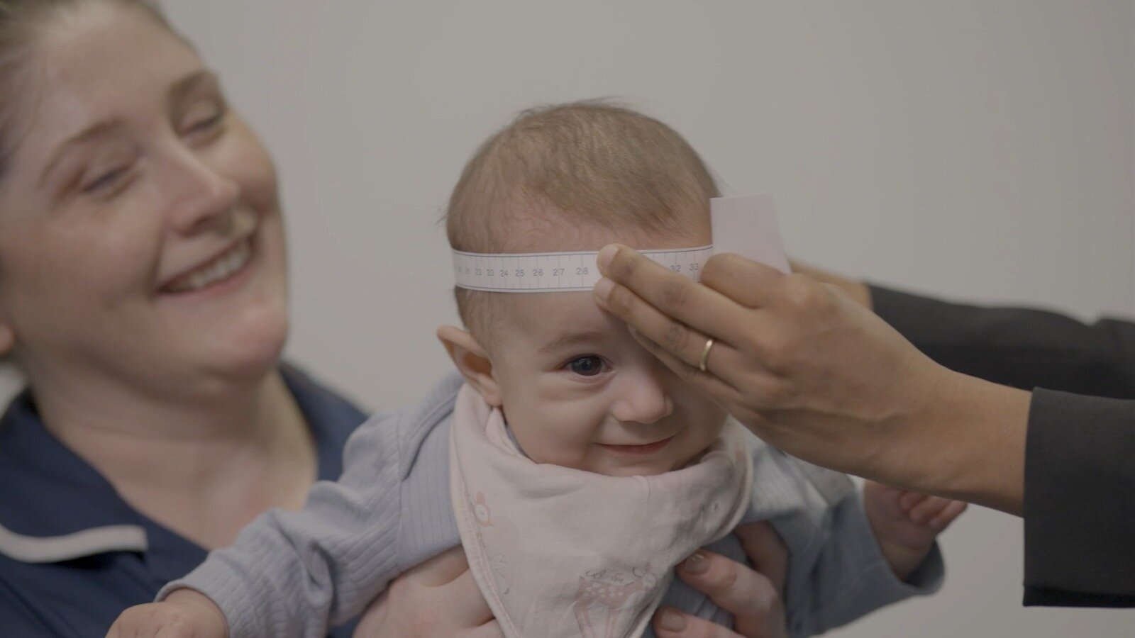 Petition · Review the current guidance for routine head circumference ...